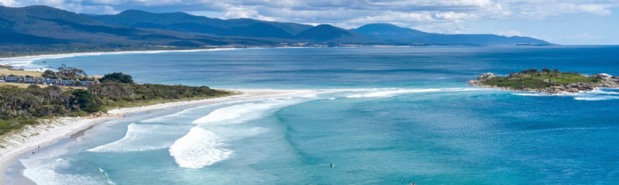 Bicheno Region Guide - Holiday Houses Tasmania - Self-Catering Holiday ...
